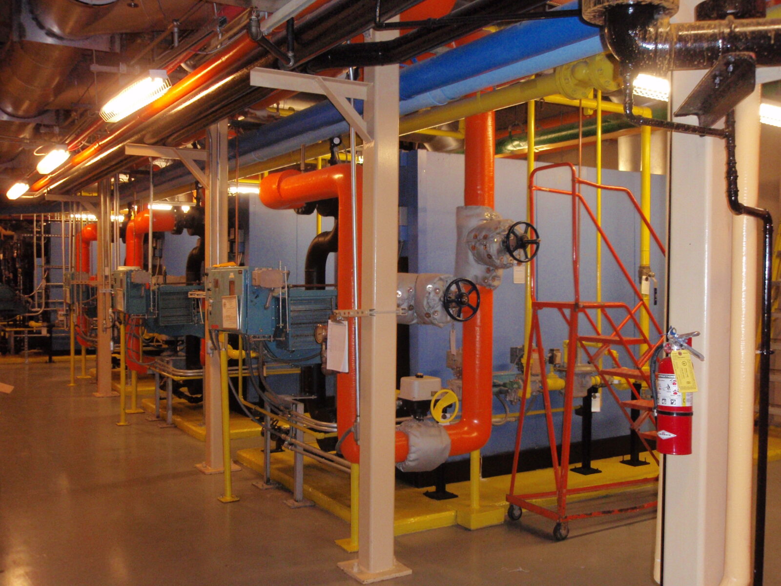 Experience – JEM, LLC