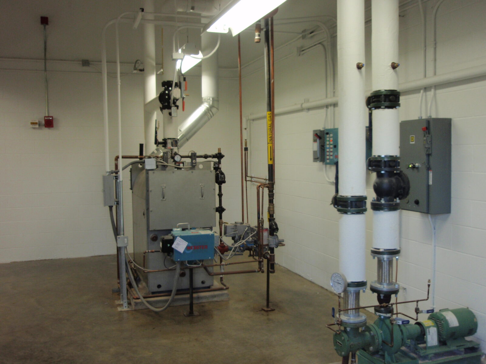 Experience – JEM, LLC