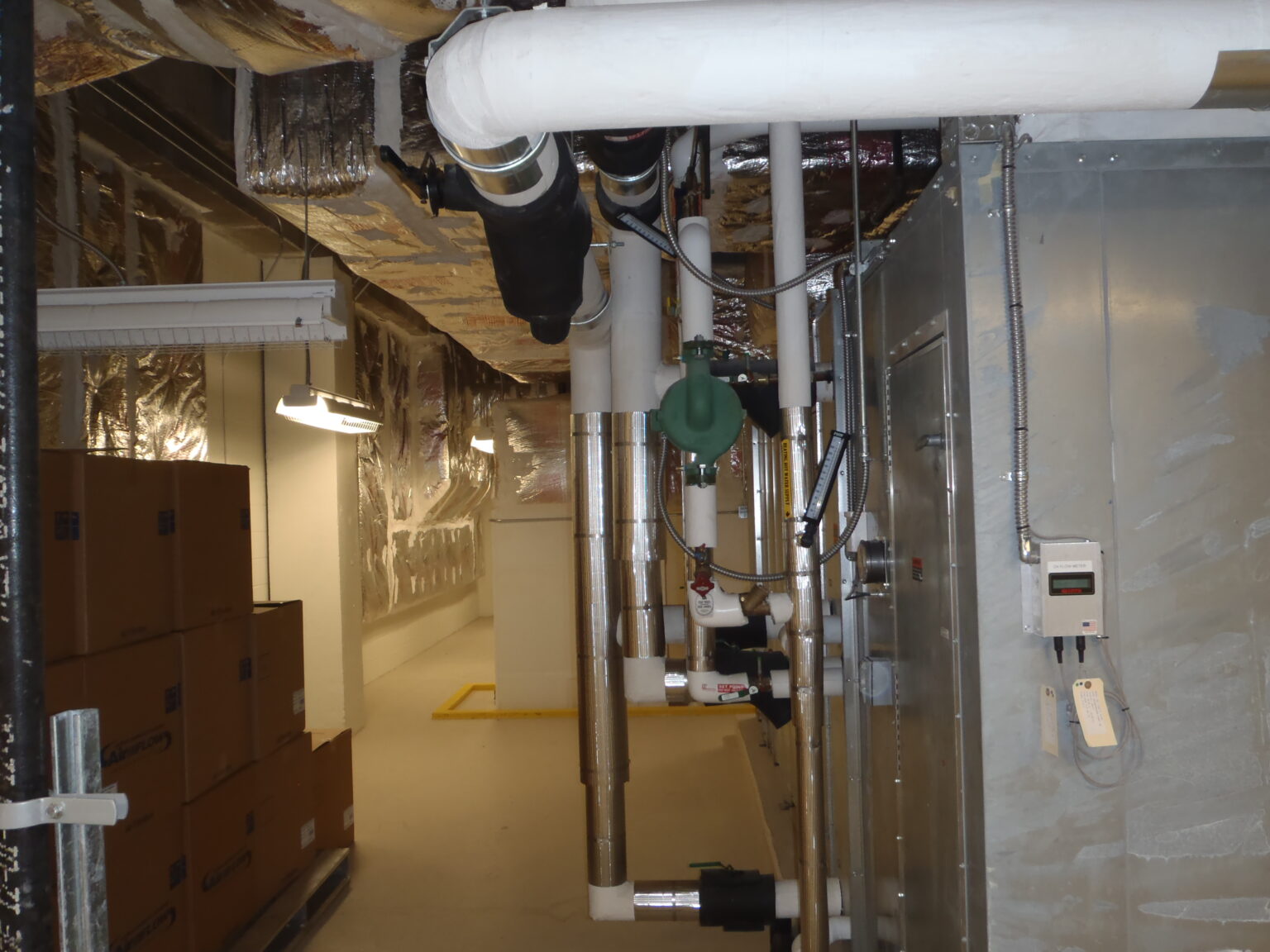 Experience – JEM, LLC