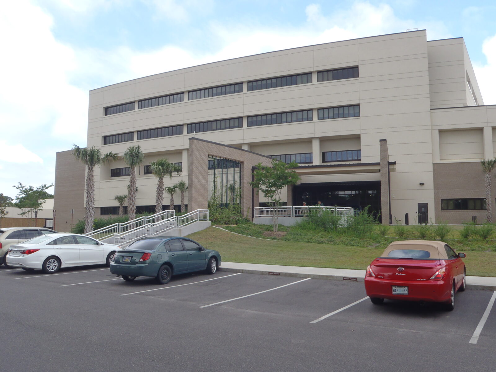 Experience – JEM, LLC